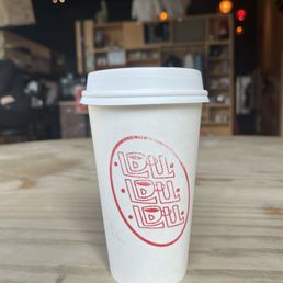 LDU COFFEE - Updated July 2025 - 208 Photos & 355 Reviews - 2650 N ...