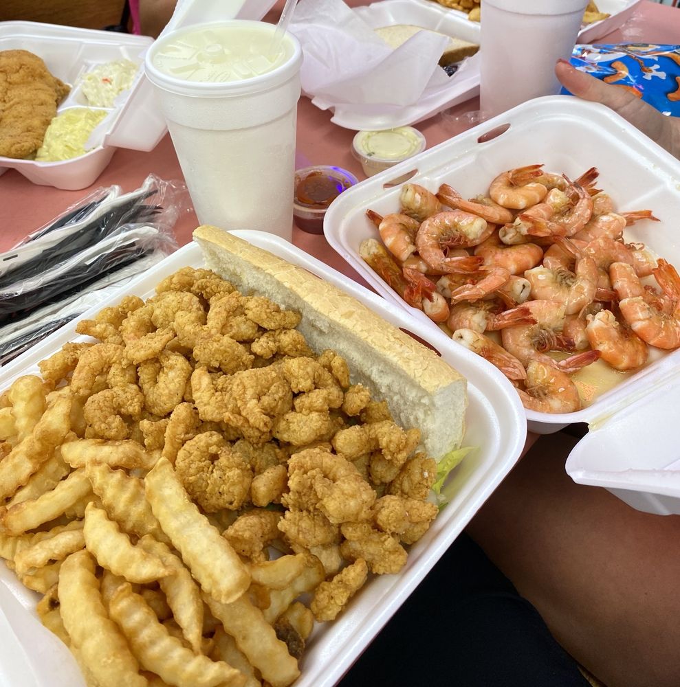 SEAFOOD EXPRESS - Updated August 2025 - 77 Photos & 115 Reviews - 2200 ...