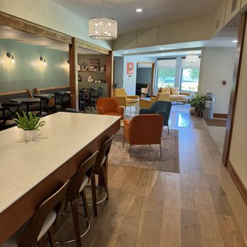 SANCTUARY COFFEE SHOP - Updated October 2024 - 90 Photos & 27 Reviews ...