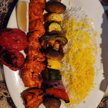 KOLBEH KABOB - Updated November 2024 - 347 Photos & 414 Reviews - 8700 ...