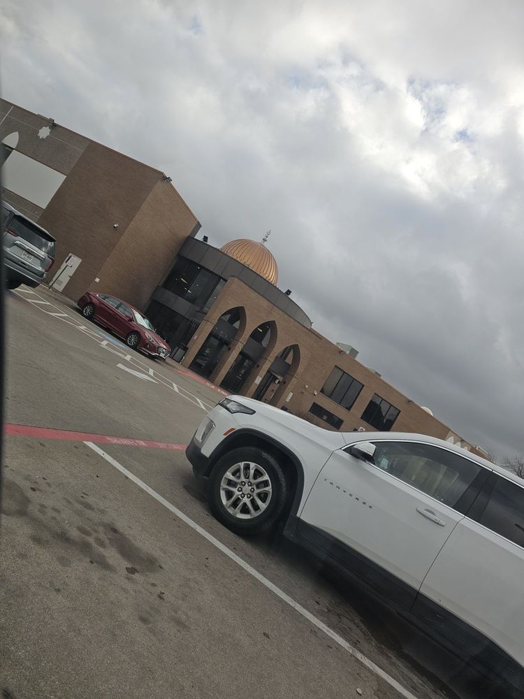 ISLAMIC ASSN OF NORTH TEXAS DALLAS CENTRAL MOSQUE - Updated May 2026 ...