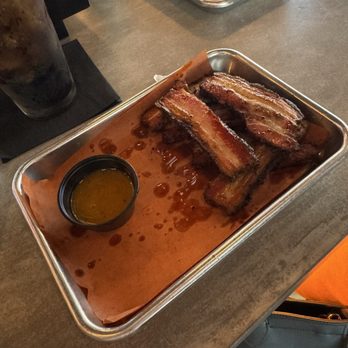 APOCALYPSE BBQ - Updated April 2025 - 1402 Photos & 797 Reviews - 8695 ...