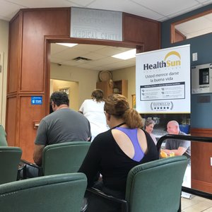 SOLE MIA UHEALTH - Updated December 2025 - 2111 Sole Mia Way, North ...