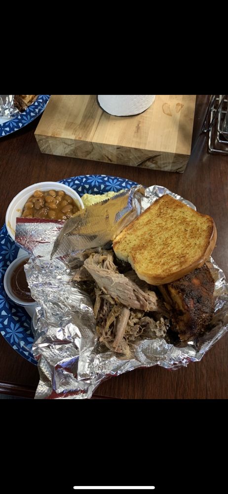 225 BBQ ETC. - Updated February 2025 - 11 Photos & 41 Reviews - 307 S ...