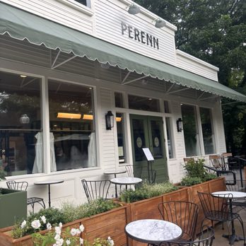 PERENN - Updated October 2025 - 137 Photos & 92 Reviews - 94 E Main St ...