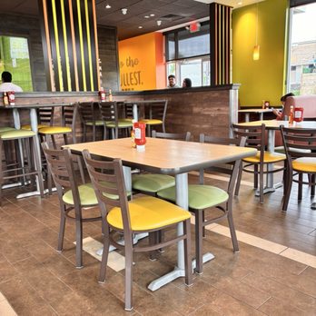 POLLO CAMPERO - Updated November 2025 - 51 Photos & 24 Reviews - 4629 ...