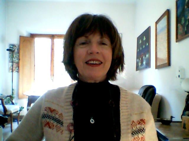 MARY ANN SANTORO BELLINI - Updated December 2025 - LNA Cellini ...