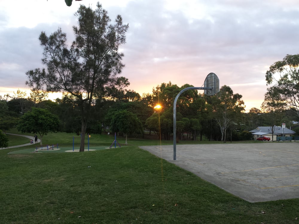 PERTH STREET PARK - Updated April 2024 - Perth St, Camp Hill Queensland ...