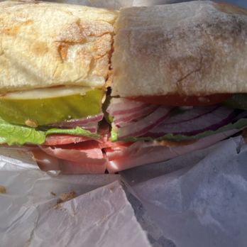 OCEAN STREET CAFE & DELI - Updated July 2024 - 65 Photos & 96 Reviews ...