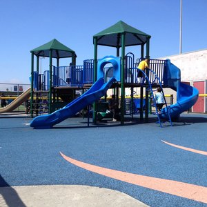 DELANO RECREATION CENTER | 19 Photos - 15100 Erwin St, Los Angeles ...