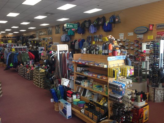 LENNY’S SHOE & APPAREL - Updated October 2025 - 120 Photos - 295 ...