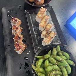 SUSHI%AYCE - Updated May 2025 - 613 Photos & 431 Reviews - 660 S King ...