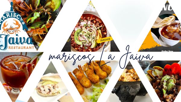 MARISCOS LA JAIVA - Updated December 2025 - 70 Photos & 38 Reviews ...