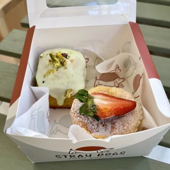 STRAY DOGS COFFEE ROASTERS - Updated May 2025 - 173 Photos & 74 Reviews ...