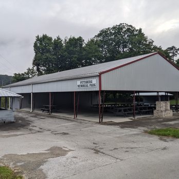 PITTSBURG MEMORIAL PARK - Updated August 2024 - 331 KY-3434, London ...