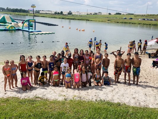 ORLANDO WATERSPORTS COMPLEX - Updated August 2024 - 65 Photos & 46 ...