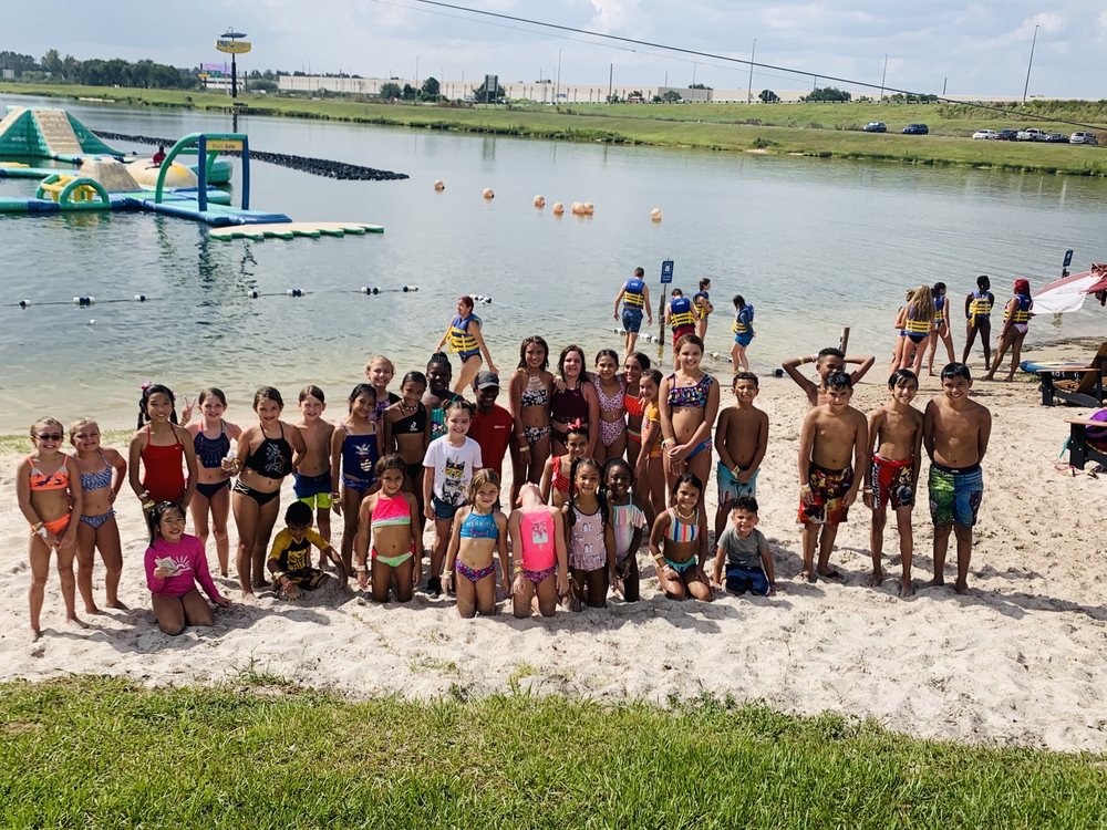 ORLANDO WATERSPORTS COMPLEX - 63 Photos & 40 Reviews - 8615 Florida ...