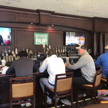 THE CLUBHOUSE RESTAURANT AT ROSS BRIDGE RESORT - Updated March 2025 ...