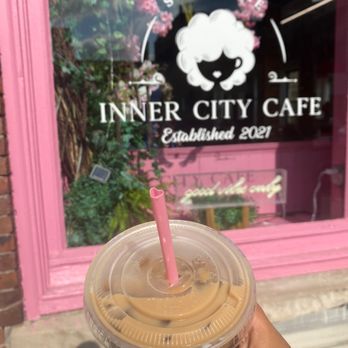 INNER CITY CAFE - Updated July 2024 - 58 Photos - 15 S Essex Ave, City ...