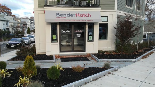 BENDER HATCH INSURANCE AGENCY - Updated October 2025 - 56 Photos & 68 ...