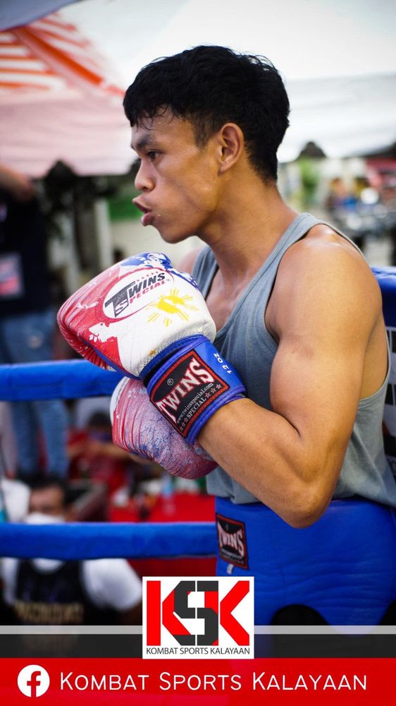 KOMBAT SPORTS KALAYAAN - 8471 Fermina corner Kalayaan Avenue, Makati ...