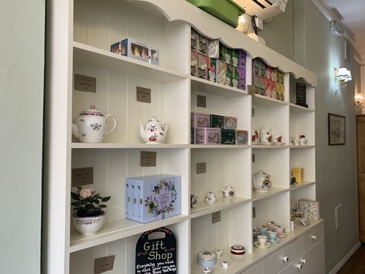 THE ENGLISH ROSE CAFE AND TEA SHOP - Updated October 2025 - 488 Photos ...