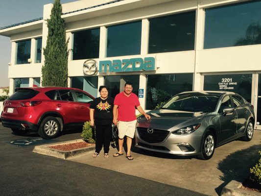 BAKERSFIELD MAZDA - Updated June 2026 - 63 Photos & 139 Reviews - 3201 ...
