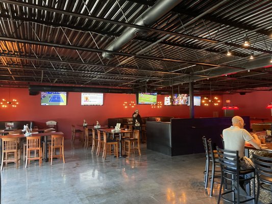 GAME TIME SPORTS BAR - Updated October 2025 - 52 Photos & 14 Reviews ...