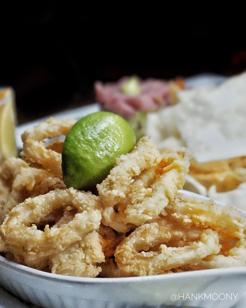 THE BOTTOM LINE - 71 Photos & 58 Reviews - 22 Front St W, Toronto ...