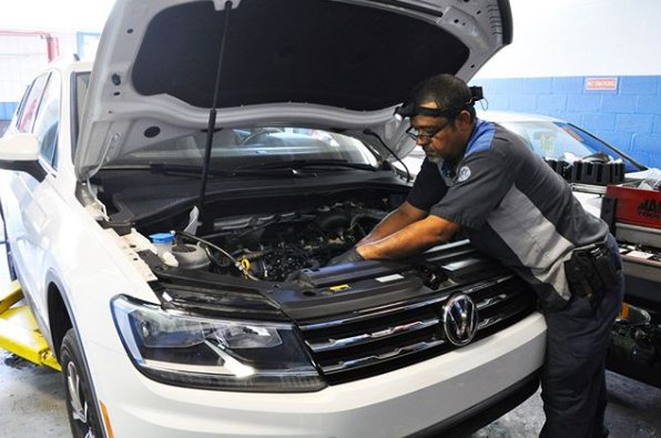 VOLKSWAGEN OF POMPANO - Updated December 2025 - 35 Photos & 185 Reviews ...