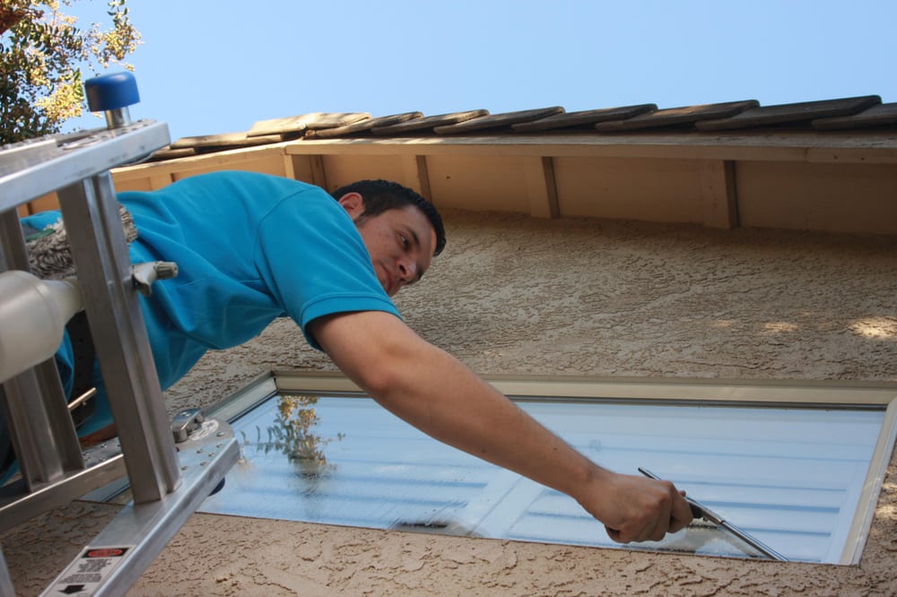 SUPER SQUEEGEE - Updated May 2024 - 20 Photos - Salida, California ...