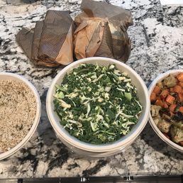 CAVA - Updated December 2025 - 158 Photos & 188 Reviews - 1713 Chestnut ...