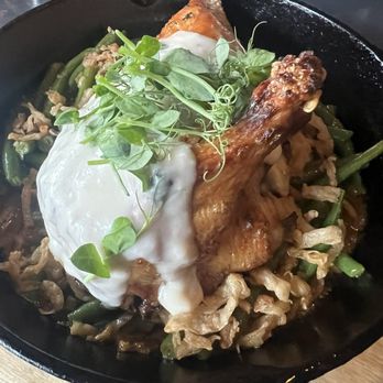 KING & RYE - Updated May 2025 - 337 Photos & 199 Reviews - 480 King St ...