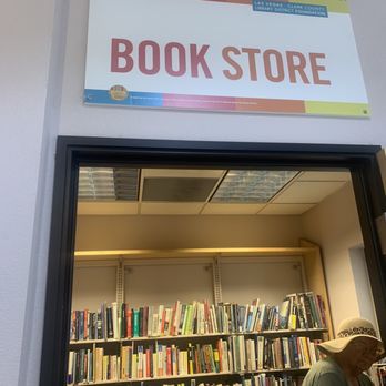 ENTERPRISE LIBRARY - Updated December 2025 - 88 Photos & 66 Reviews ...