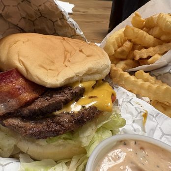 COLBY’S BURGERS & FRIES - Updated January 2026 - 21 Reviews - 351 Three ...