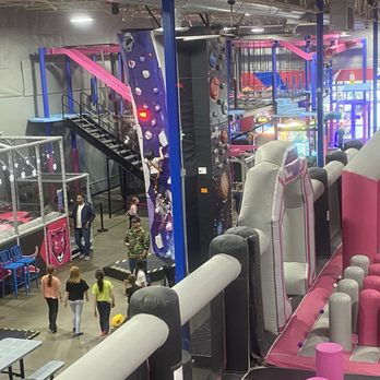 CATAPULT ADVENTURE PARK - Updated August 2025 - 69 Photos & 67 Reviews ...