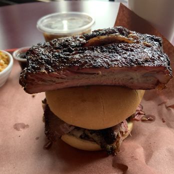 CHEF J BBQ - Updated December 2025 - 212 Photos & 110 Reviews - 1401 W ...