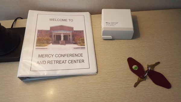 MERCY CONFERENCE AND RETREAT CENTER - Updated December 2025 - 31 Photos ...