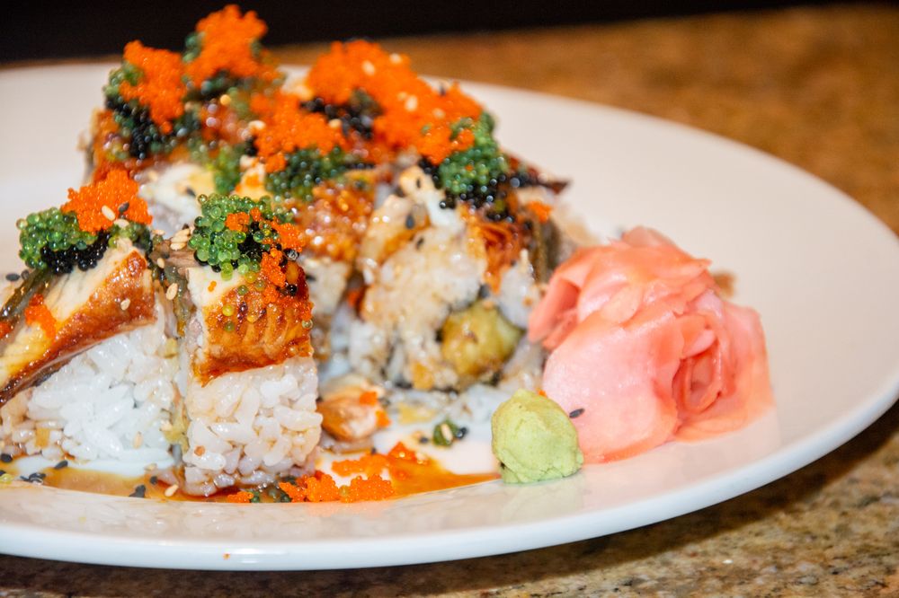 SUSHI SAM - 279 Photos & 236 Reviews - Japanese - 500 W Southlake Blvd ...
