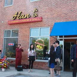 HAN CHINESE KABOB & GRILL - Updated May 2026 - 431 Photos & 174 Reviews ...