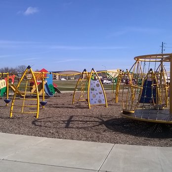 STOUT FIELD PARK - Updated October 2025 - 57 Photos - 3820 W Bradbury ...