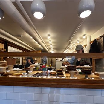 RED GATE BAKERY - Updated December 2024 - 306 Photos & 96 Reviews - 68 ...