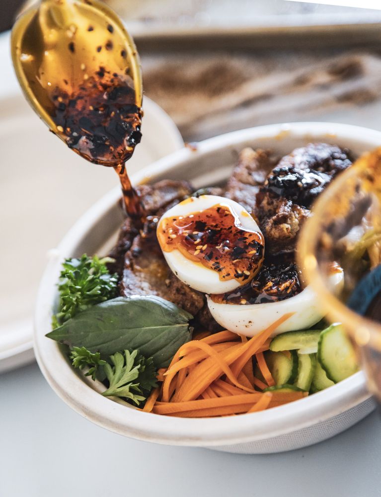 BAHR CAFE - Updated September 2025 - 22 Photos - 1933 S Broadway, Los ...