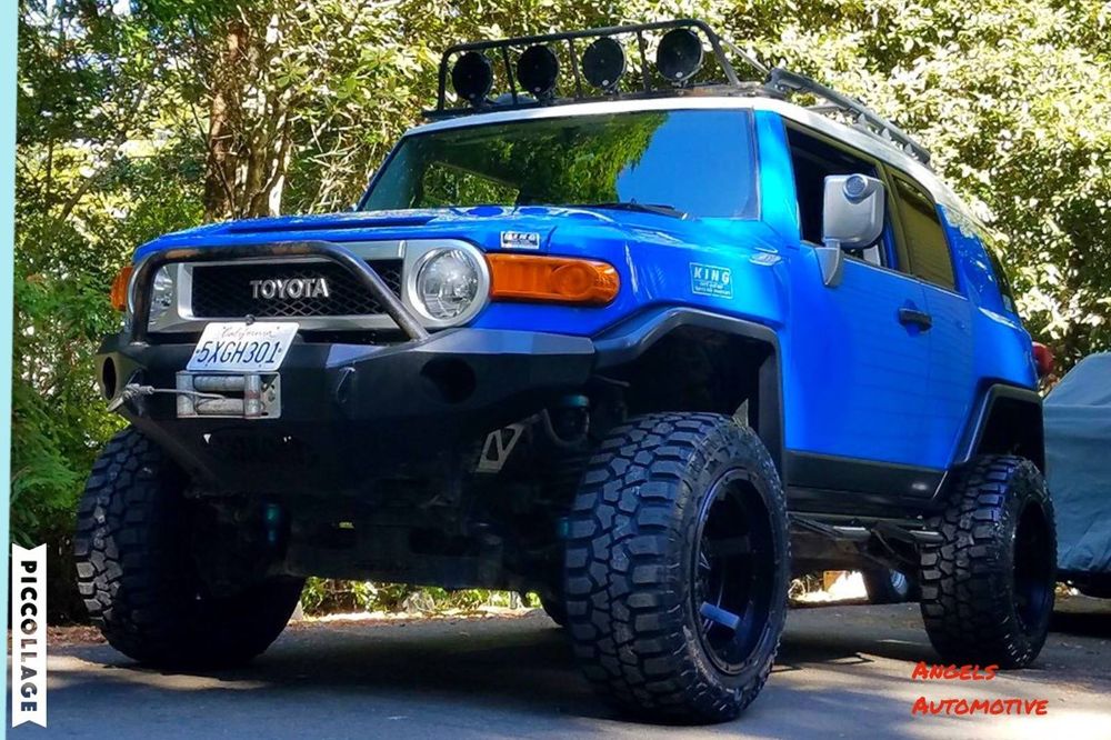 ANGELS AUTOMOTIVE - Updated October 2025 - 26 Photos & 29 Reviews ...