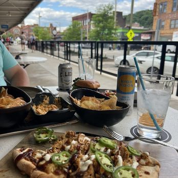 PUTTSHACK - PITTSBURGH - Updated July 2024 - 199 Photos & 123 Reviews ...