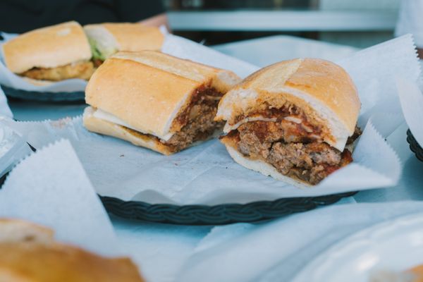 ANTIPASTO’S BY DEROSE GOURMET MEAT FISH & DELI - Updated October 2024 ...