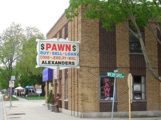 ALEXANDER COIN & PAWN - 13 Reviews - 650 Graceland Ave, Des Plaines ...
