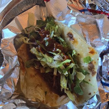 CAFE RIO FRESH MODERN MEXICAN - Updated December 2025 - 153 Photos ...