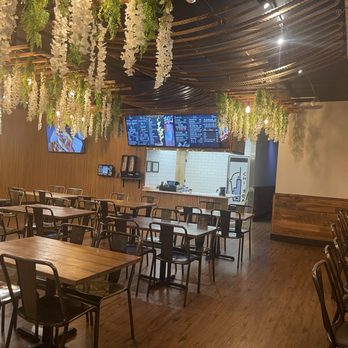 CHI TEA - Updated January 2025 - 205 Photos & 230 Reviews - 413 E ...