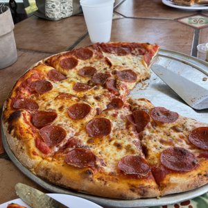 REBA’S PIZZERIA & DELI - Updated July 2024 - 65 Photos & 102 Reviews ...